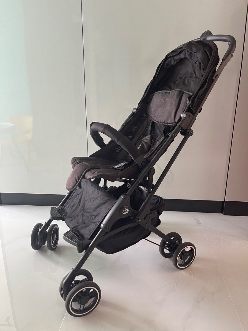 Mimosa Cabin City Stroller, Babies & Kids, Going Out, Strollers on ...