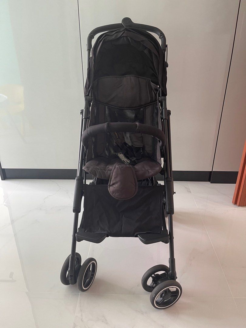 Mimosa Cabin City Stroller, Babies & Kids, Going Out, Strollers on ...