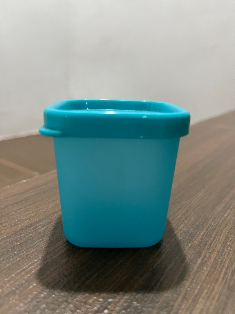 Mini Tupperware Container, Furniture & Home Living, Kitchenware ...