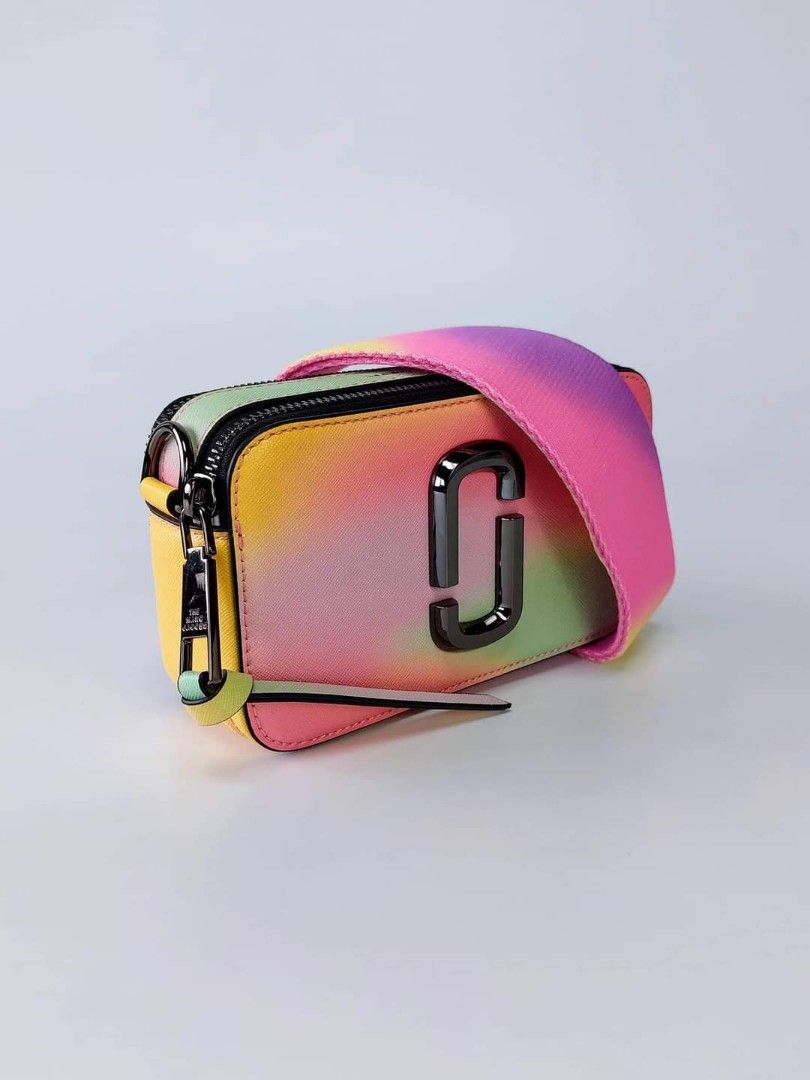 MJ Snapshot Camera Bag on Carousell