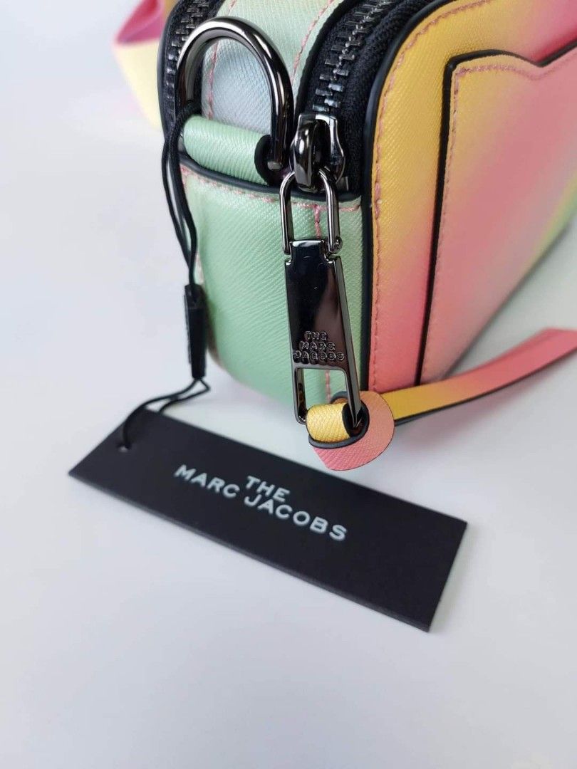 MJ Snapshot Camera Bag on Carousell