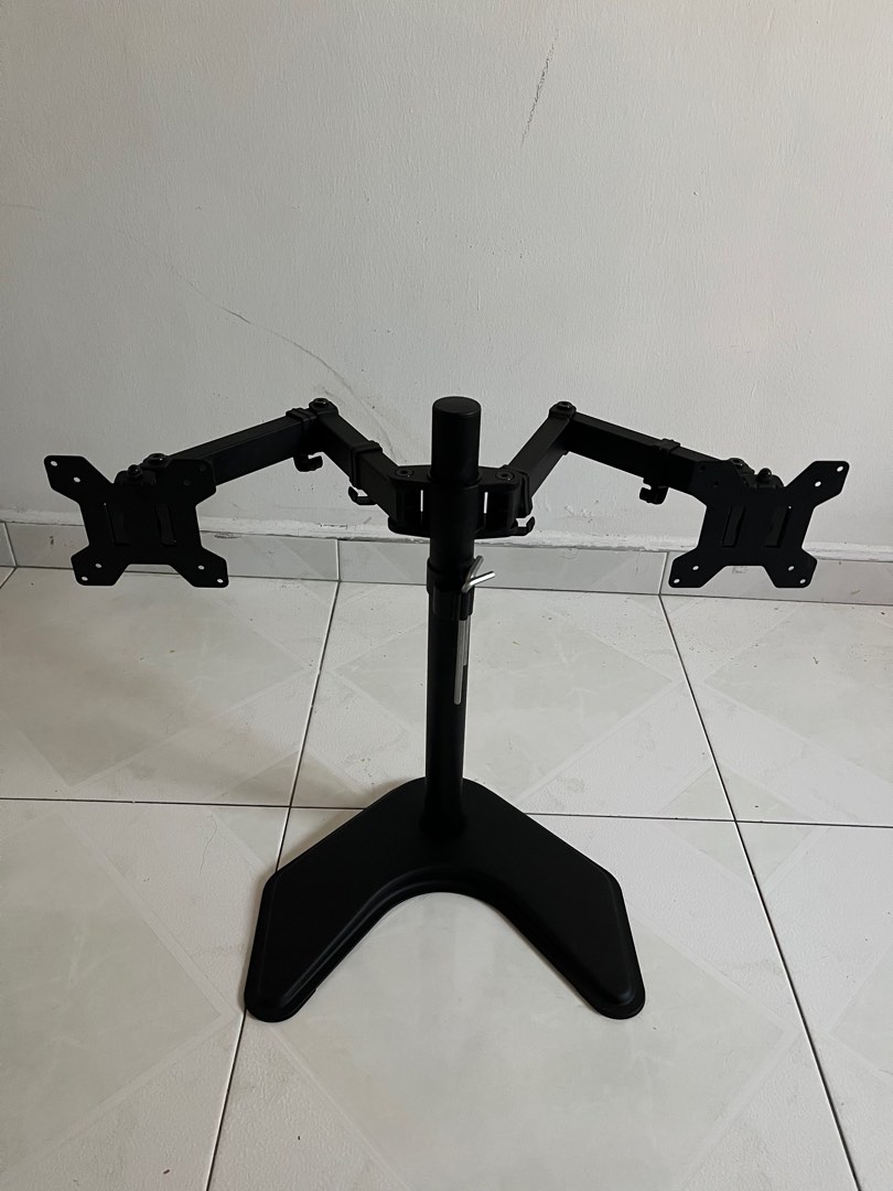 Monitor stand, Computers & Tech, Parts & Accessories, Monitor Screens ...