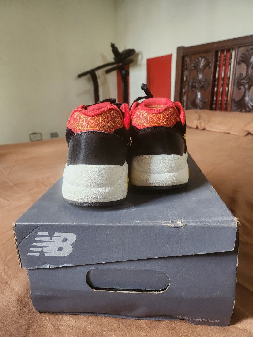 New Balance on Carousell