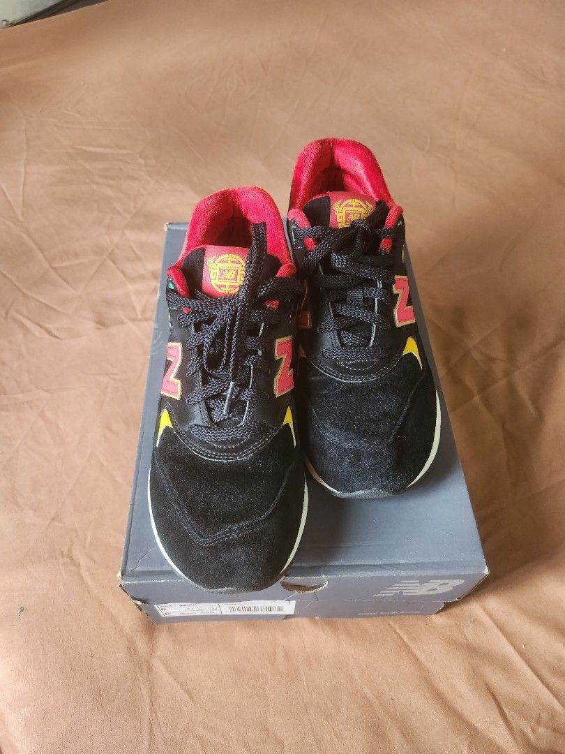 New Balance on Carousell