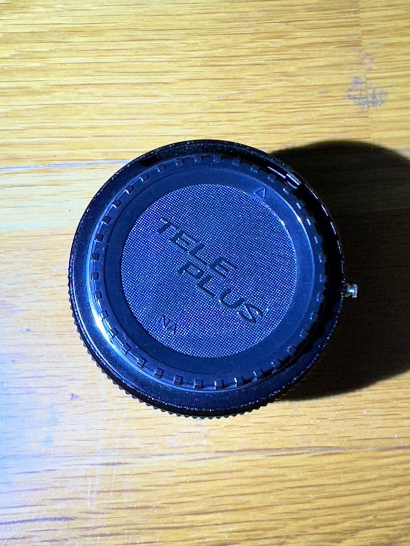 Nikon macro teleconverter x2 TC201, Photography, Lens & Kits on Carousell