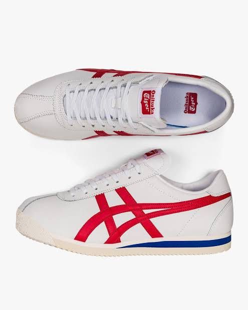 Onitsuka Tiger Corsair on Carousell