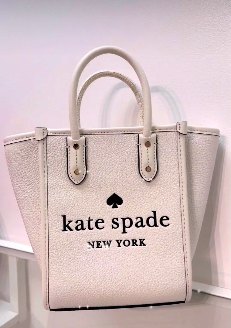 Original Kate Spade Mini Ella, Women's Fashion, Bags & Wallets, Cross ...