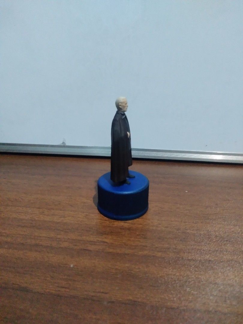 Pepsi Caps Star Wars Count Dooku (shopee link in description box ...