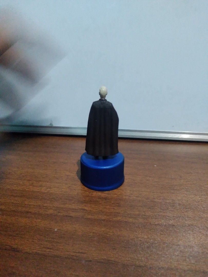 Pepsi Caps Star Wars Count Dooku (shopee link in description box ...