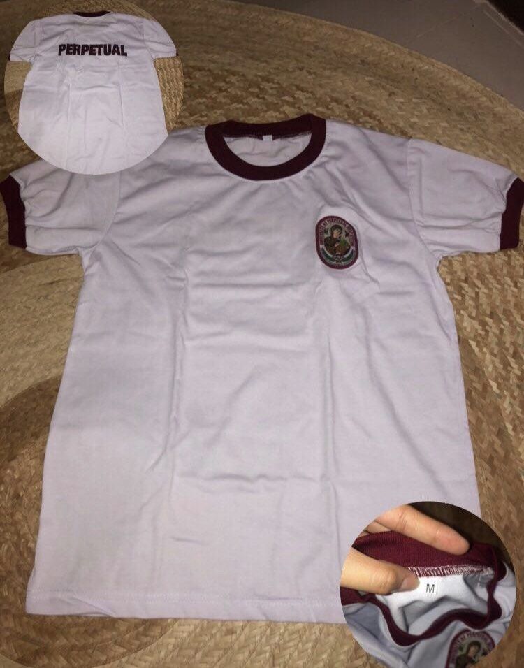 PERPETUAL PE Uniform SET (UPHSD), Women's Fashion, Dresses & Sets, Sets ...