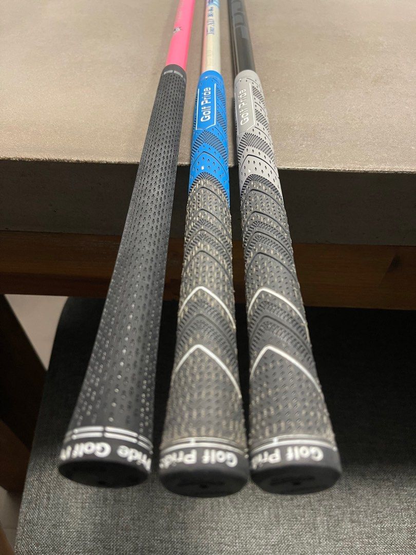 PING Driver (G410/G425) Shaft with Adapter, Sports Equipment, Sports & Games, Golf on Carousell