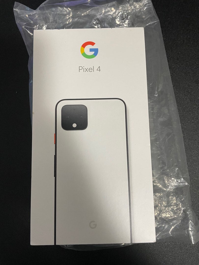 Pixel 4, Mobile Phones & Gadgets, Mobile Phones, Android Phones, Google ...