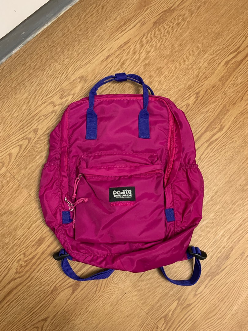 Podia Outdoor Adventure Tas Ransel | Tas Punggung | Backpack | Tas ...