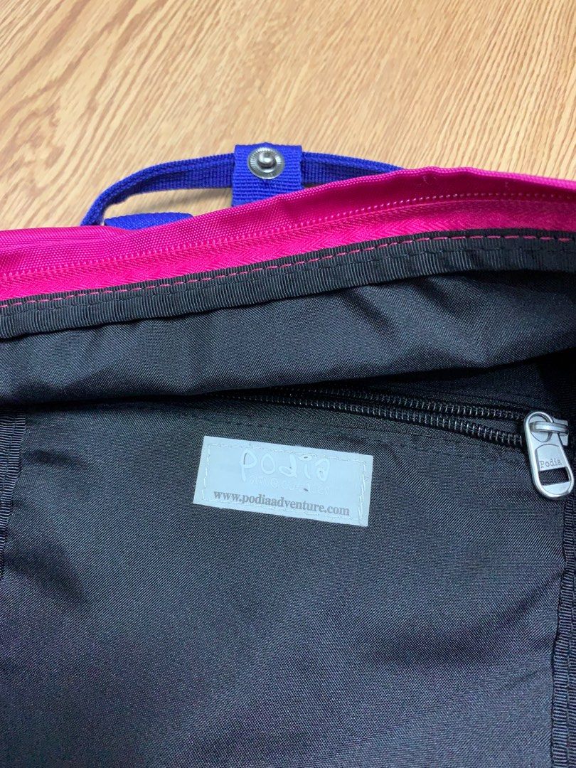 Podia Outdoor Adventure Tas Ransel | Tas Punggung | Backpack | Tas ...