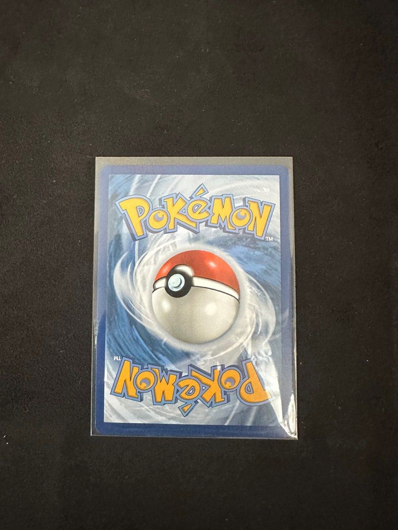 Pokemon Radiant Charizard, Hobbies & Toys, Toys & Games on Carousell