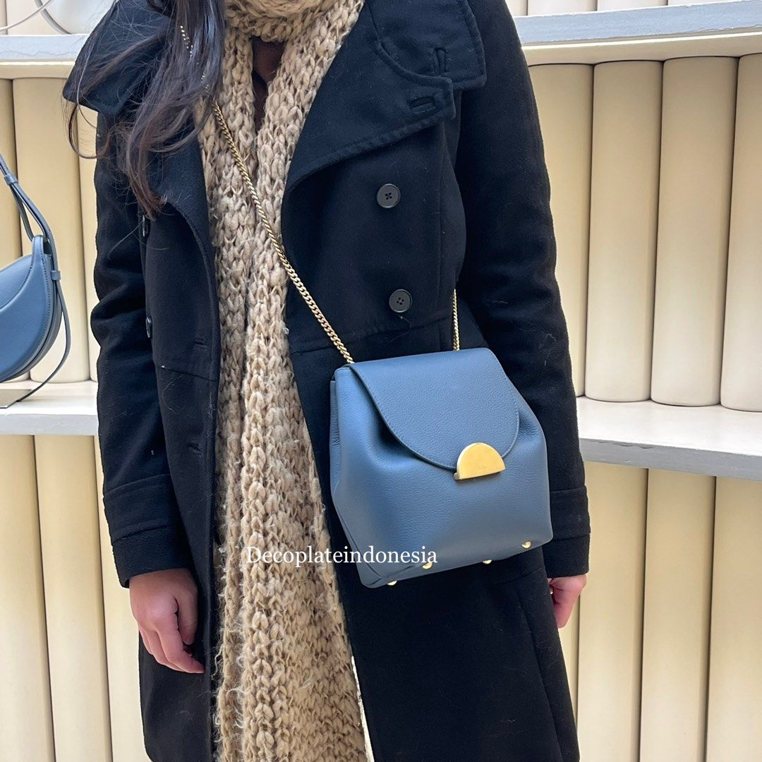 Polene numero un mini, Fesyen Wanita, Tas & Dompet di Carousell