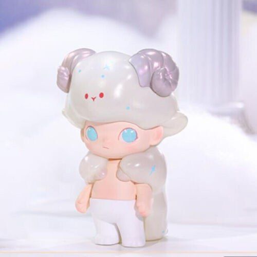 popmart dimoo zodiac aries (wts), Hobbies & Toys, Toys & Games on Carousell