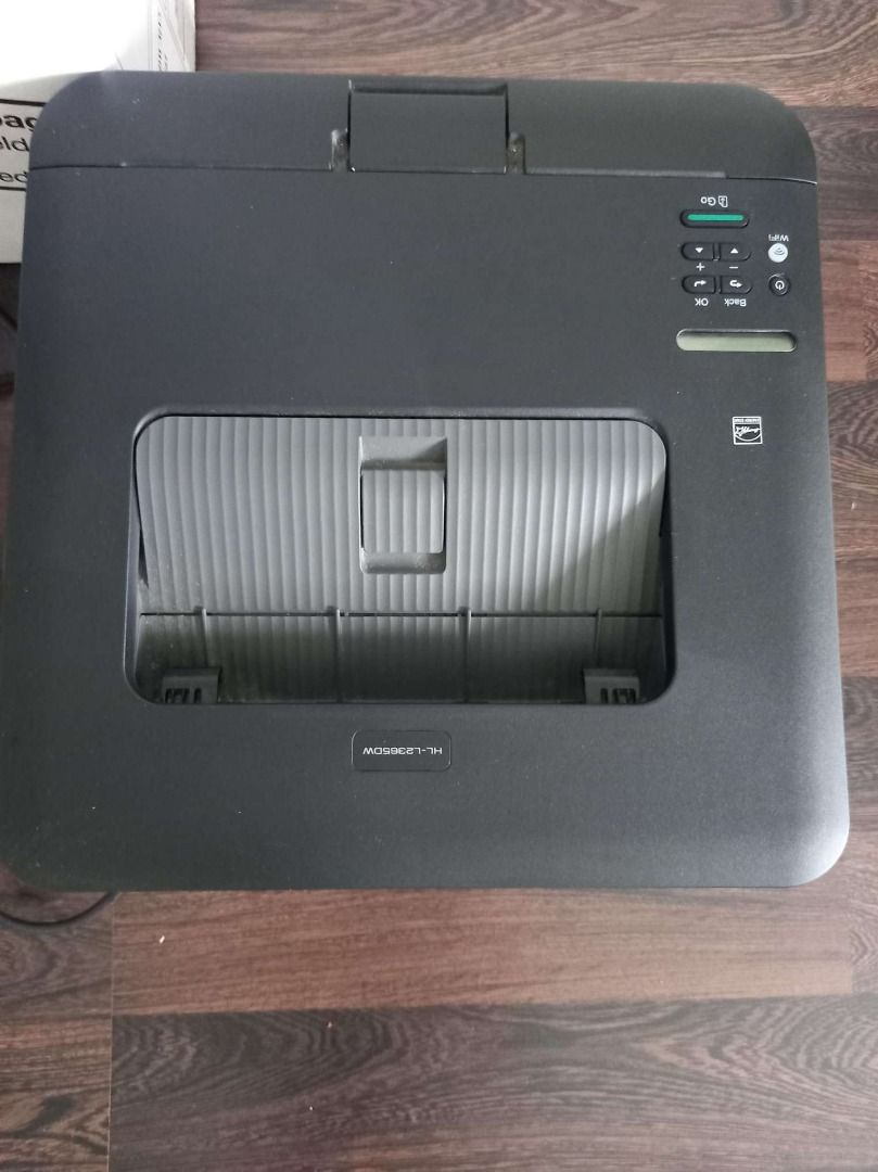 Printer Brother HL-L2365DW, Computers & Tech, Printers, Scanners ...