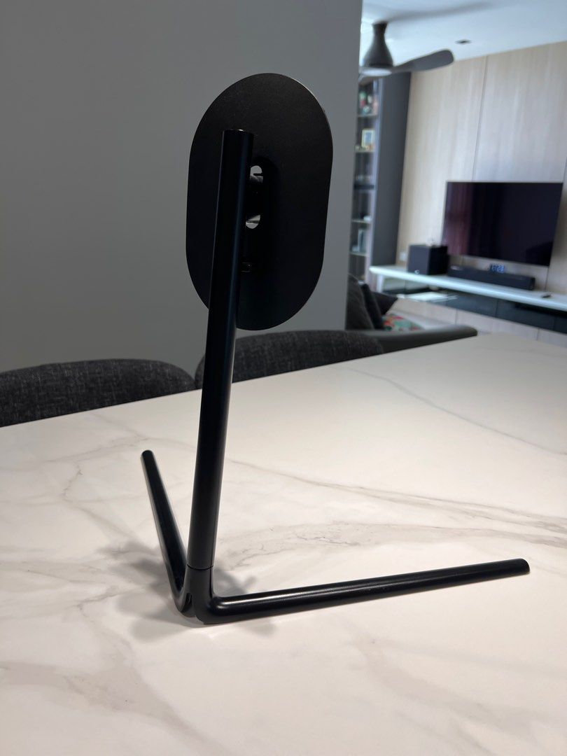 Prism+ Monitor Stand with Quick Release Button, Computers & Tech, Parts ...