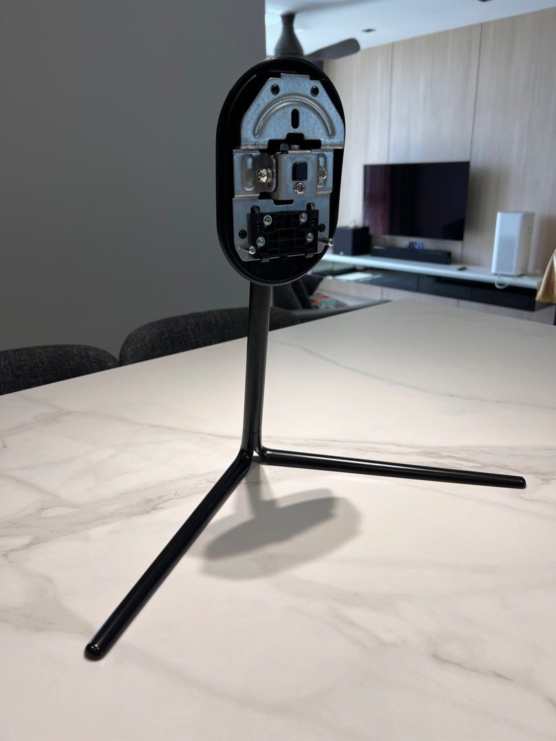 Prism+ Monitor Stand with Quick Release Button, Computers & Tech, Parts ...