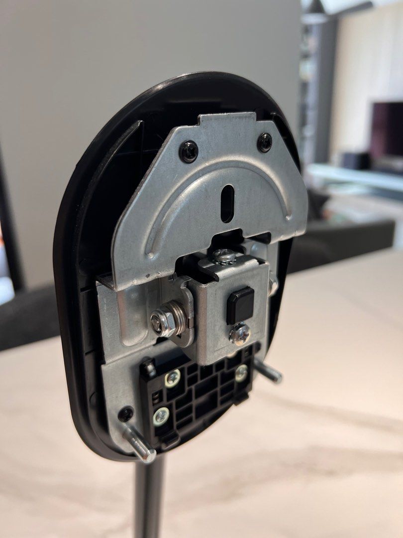 Prism+ Monitor Stand with Quick Release Button, Computers & Tech, Parts ...