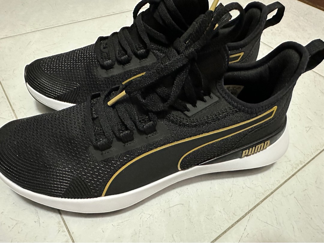 Puma Pure XT Moto Wn’s, Women's Fashion, Footwear, Sneakers on Carousell