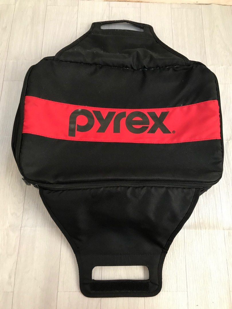Pyrex Thermal Bag Hot & Cold, Furniture & Home Living, Kitchenware & Tableware, Bakeware on ...