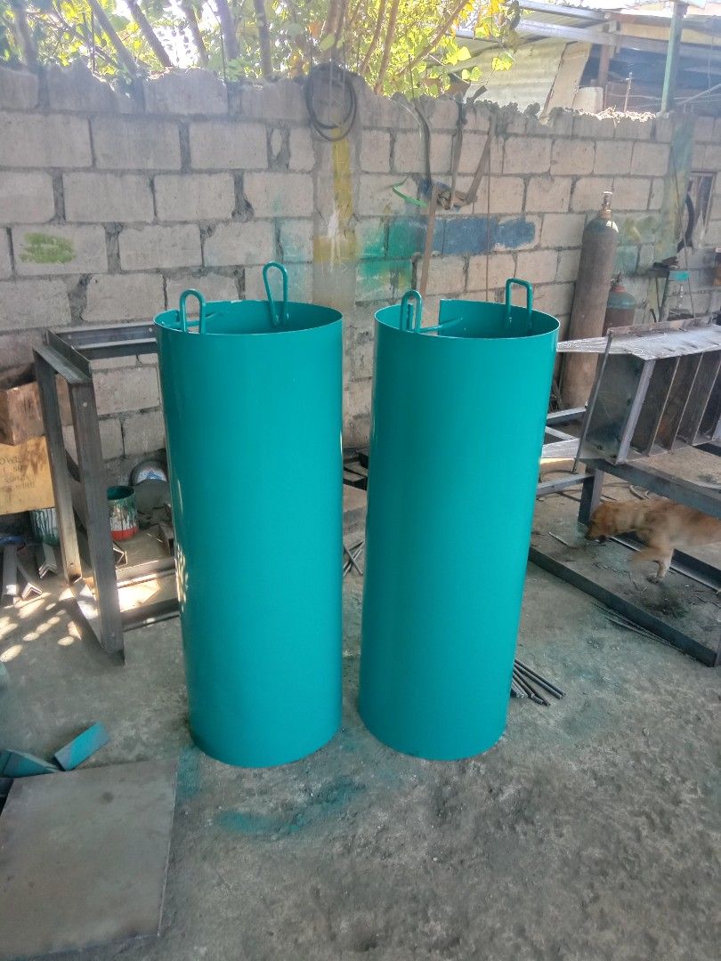 RC PIPE MOLD ( TOSANG ) - Size 10 up, Commercial & Industrial ...