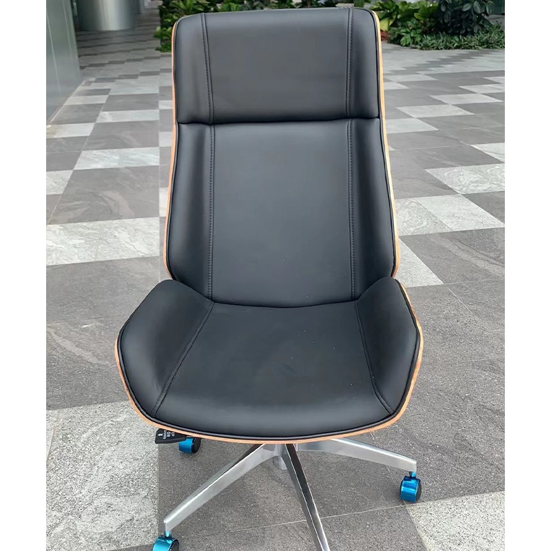 [Ready in SG] Office Chair Available Free Installation, Furniture ...