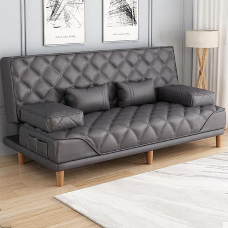 [Ready in SG] Spong Sofa Living Room Sofa Free Delivery Free ...