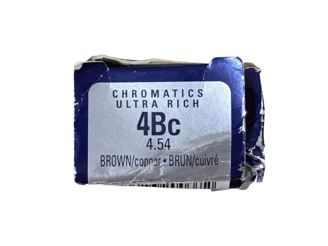 Redken Ultra Rich Chromatics ODS Ammonia Free Permanent Hair Color ...