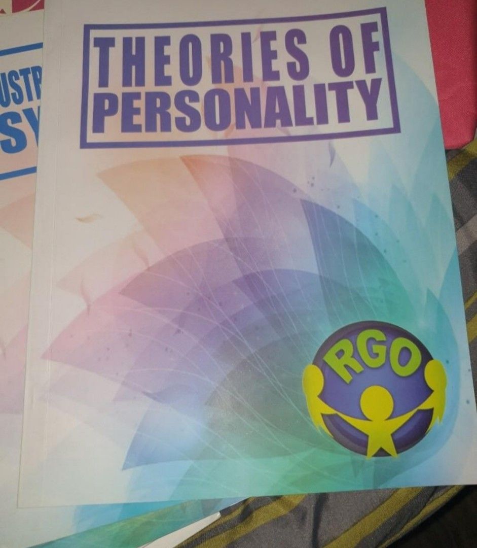 RGO Reviewer Kit for Psychometrician, Hobbies & Toys, Books & Magazines ...