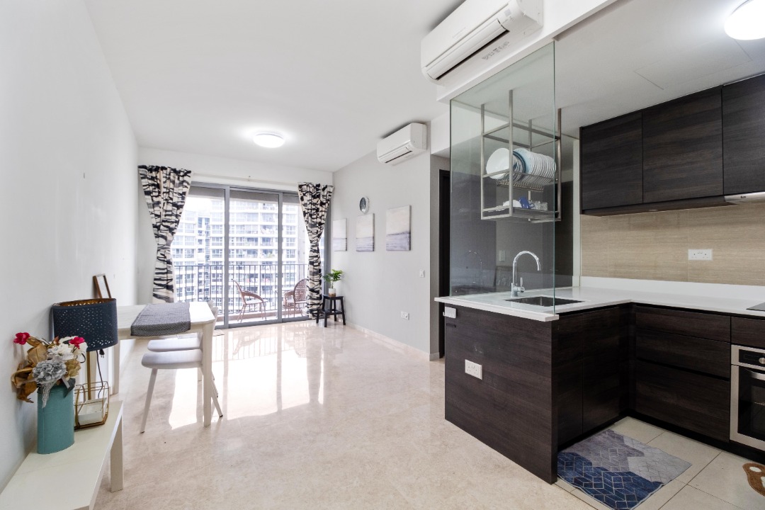 RiverTrees Residences, 29 Fernvale Close, Property, For Sale, Condos ...