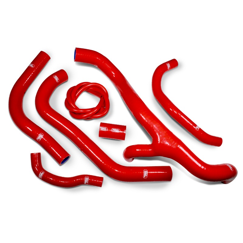 SAMCO COOLANT HOSE HONDA CBR600RR 2007-2022, Motorcycles, Motorcycle ...