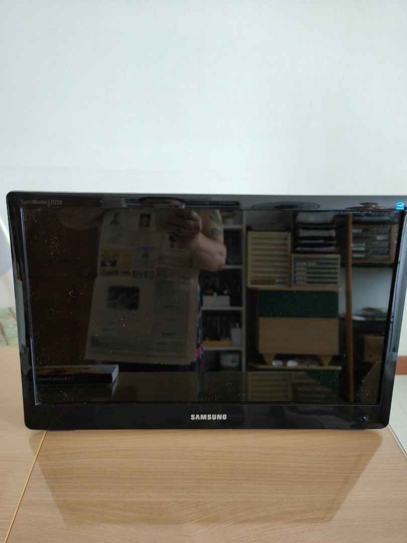 SAMSUNG, Computers & Tech, Desktops on Carousell