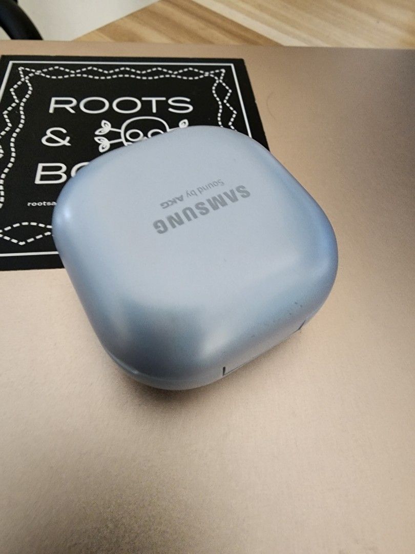 Samsung Ear Buds Pro, Audio, Earphones on Carousell