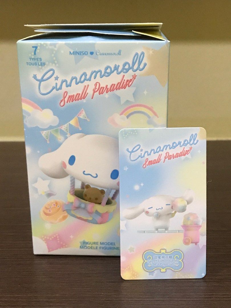 Chia sẻ hơn 73+ cinnamoroll box ngầu nhất - Co-Created English