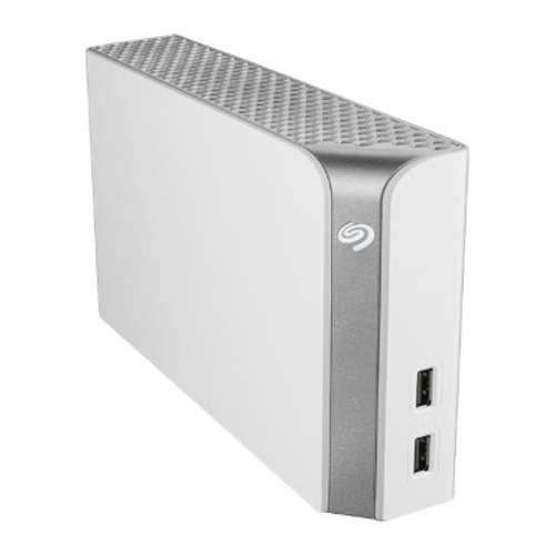 Seagate Backup Plus Hub 8tb External Portable Hard Disk Computers And Tech Parts And Accessories