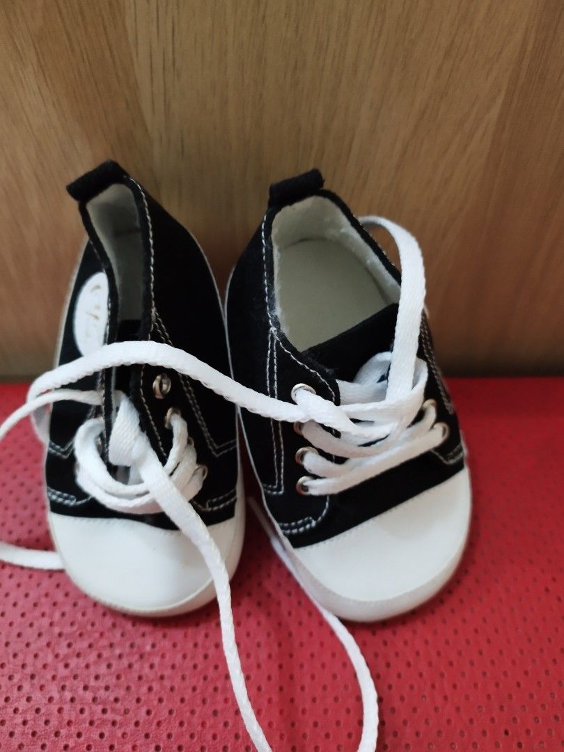 Sepatu bayi, Bayi & Anak, Baju Anak Laki-laki, 1 hingga 3 tahun di ...