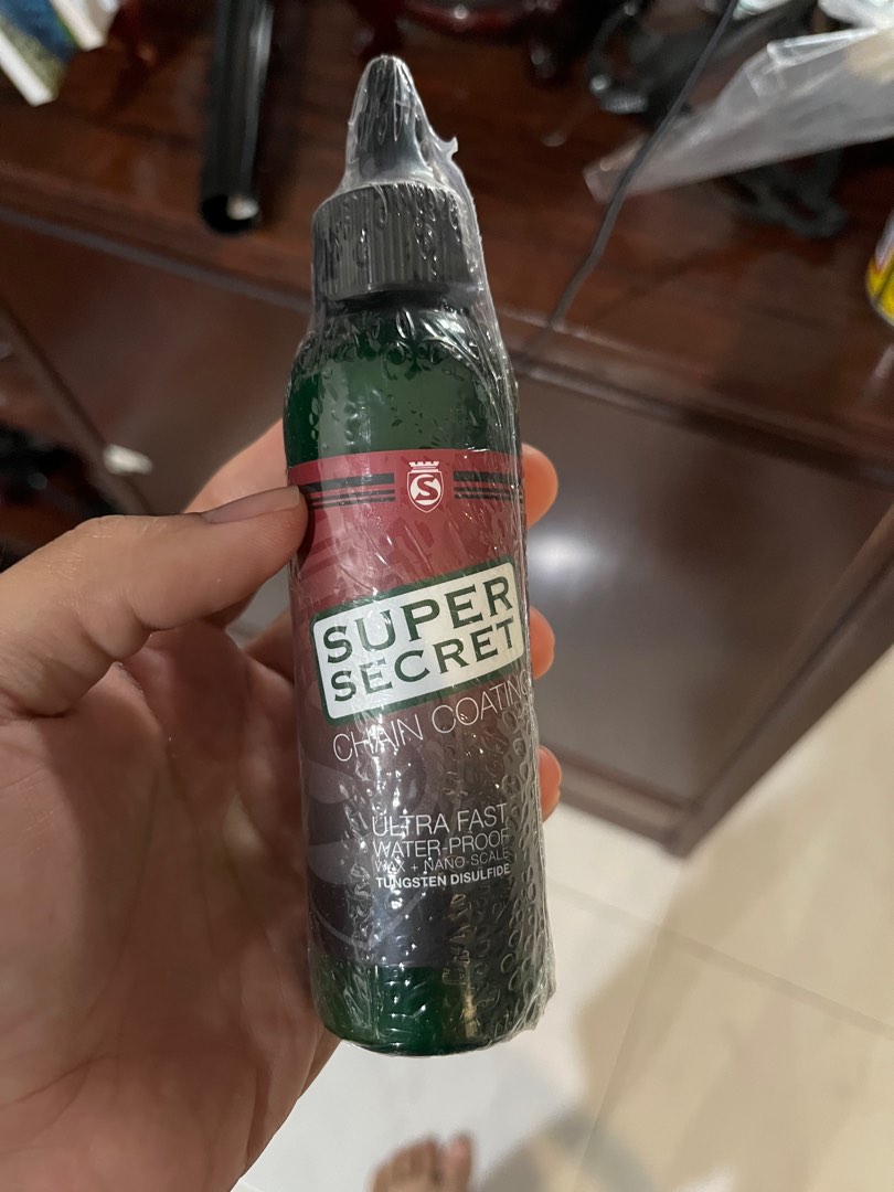 Silca super secret (new), Sports Equipment, Bicycles & Parts, Parts ...