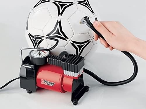 (SLASH PRICE) Ultimate Speed Mini Compressor UMK 10 C2, Motorcycles ...