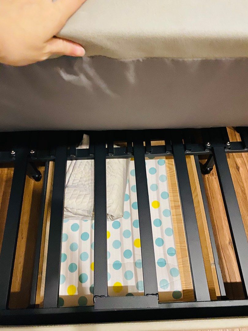 Sofa Bed, Furniture & Home Living, Furniture, Sofas on Carousell