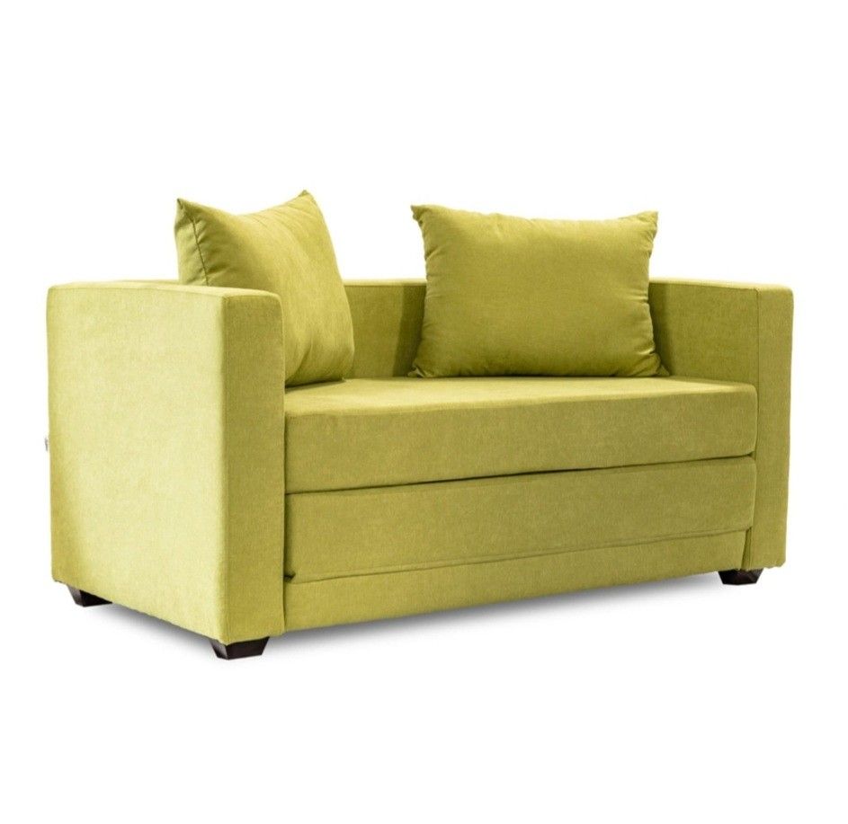 Sofa Sleeper murah bisa cicilan, Perabotan Rumah di Carousell