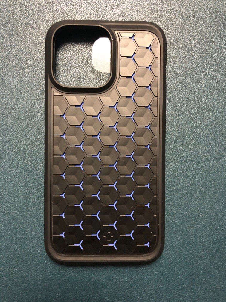 Spigen Cryo Armor for iPhone 14 Pro Max, Mobile Phones & Gadgets ...