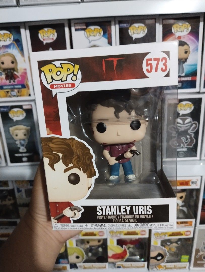 Stanley Uris, Hobbies & Toys, Toys & Games on Carousell