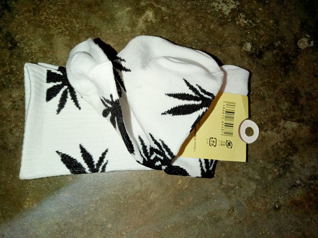 STOKIN the simpsons / thrasher/ stoned, Men's Fashion, Watches ...