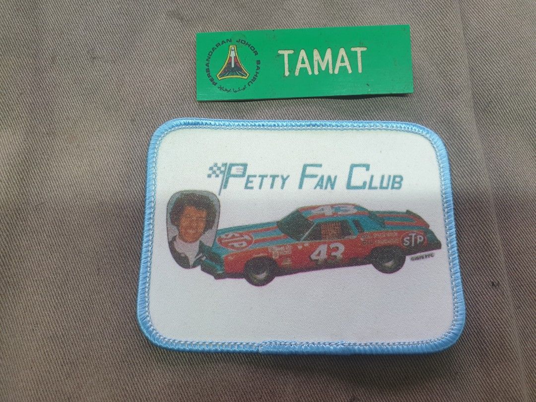 STP, Hobbies & Toys, Collectibles & Memorabilia, Vintage Collectibles ...