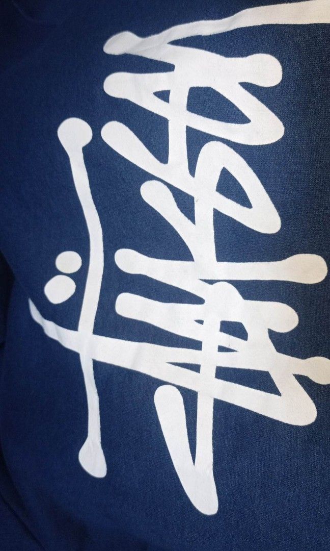 Stussy, Men's Fashion, Coats, Jackets and Outerwear on Carousell
