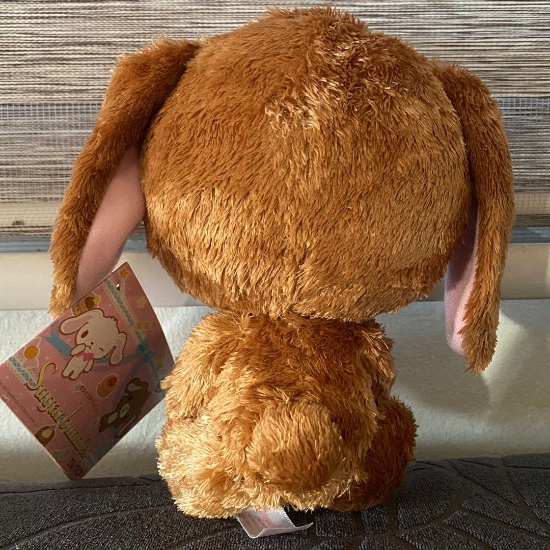 Sugar bunnies Kurousa with Blue Cup on Carousell