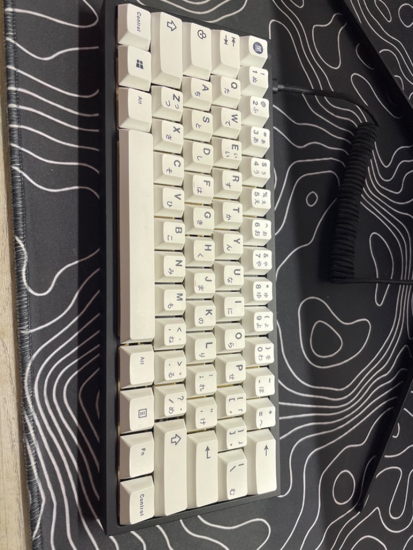 tofu 60, Computers & Tech, Office & Business Technology on Carousell